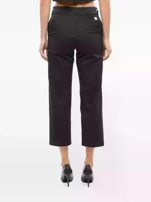 DEPARTMENT 5 Cropped-fit Chino Trousers
