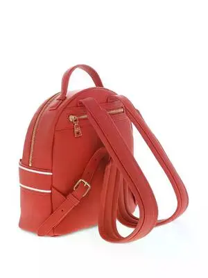 Moschino Love Logo-print Backpack