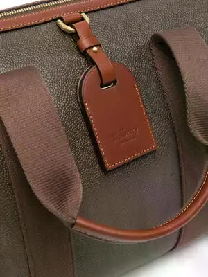 Mulberry Heritage Day Clipper Tote Bag