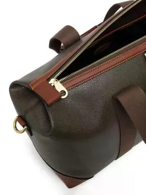 Mulberry Heritage Day Clipper Tote Bag