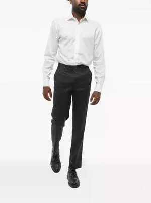 Corneliani Belt-loops Trousers