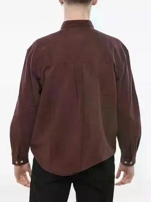 POLAR SKATE CO Mitchell Shirt