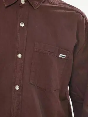 POLAR SKATE CO Mitchell Shirt