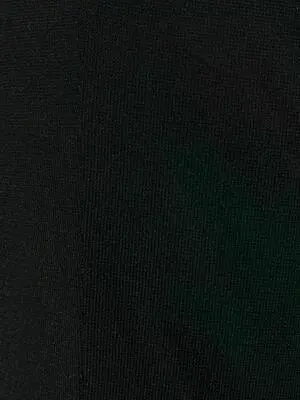 Stella McCartney Cropped Asymmetric Trousers