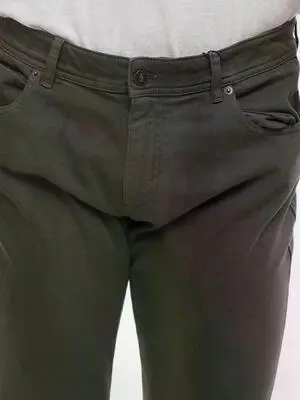 Corneliani Five-pocket Trousers