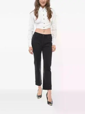 ANAII Simon Straight-leg Denim Jeans