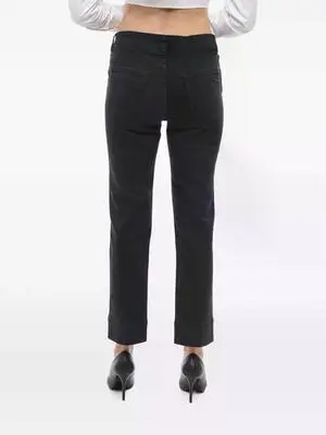ANAII Simon Straight-leg Denim Jeans