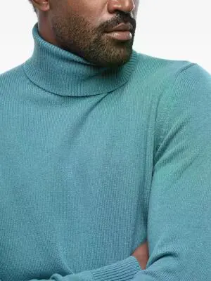 Malo Turtleneck Sweater