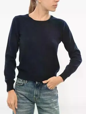 Malo Fine Knit Sweaters For Women