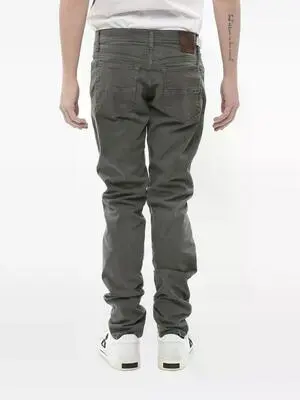 Corneliani Five-pocket Trousers