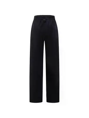 Max Mara Drawstring-waist Track Pants