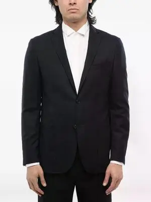 Corneliani Single-breasted Blazer