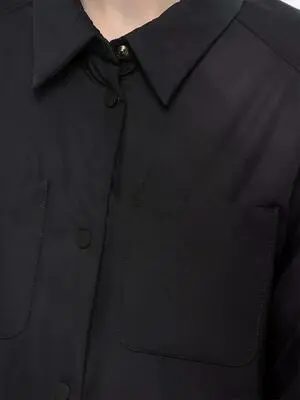 Bacon New Claire Quilted Overshirt