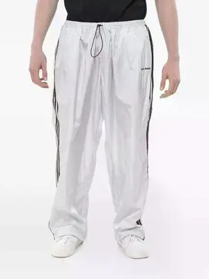 Adidas X Wales Bonner Side-stripe Track Pants