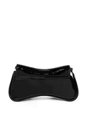 DIESEL® Small Play Crossbody Bag - Black