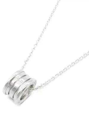 BVLGARI 2010s B-zero1 Necklace