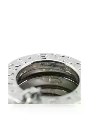 BVLGARI 2010s B-zero1 Necklace
