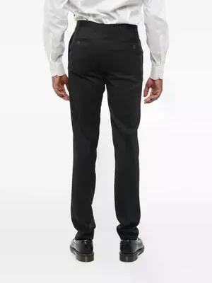 Corneliani Cc Collection Twill Trousers
