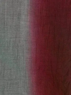 Faliero Sarti Giudy Ombré-effect Scarf