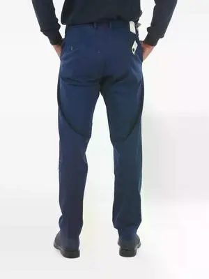 CRUNA Raval Pleated Trousers