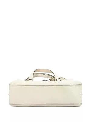 Gucci Bamboo Daily Tote Bag