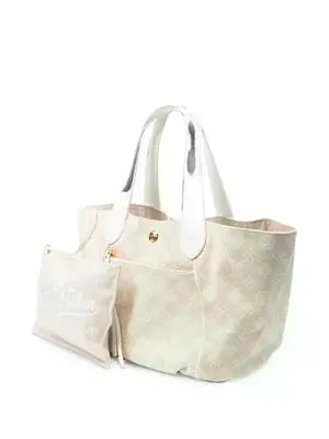 LOUIS VUITTON Gm Ipanema Monogram Tote Bag