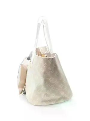 LOUIS VUITTON Gm Ipanema Monogram Tote Bag