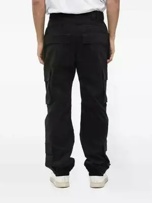 CULTURA Multi-pocket Cargo Pants