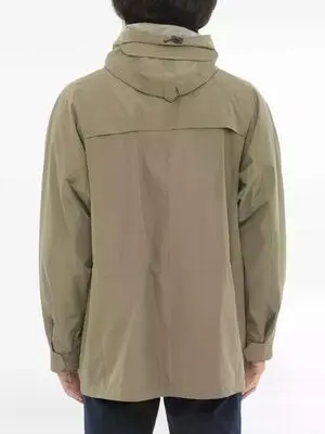 Corneliani Drawstrings-waist Jacket