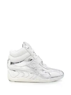 PUMA Speedcat Logo-debossed Sneakers