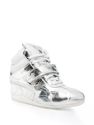 PUMA Speedcat Logo-debossed Sneakers