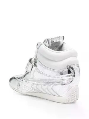 PUMA Speedcat Logo-debossed Sneakers