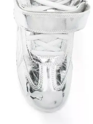 PUMA Speedcat Logo-debossed Sneakers