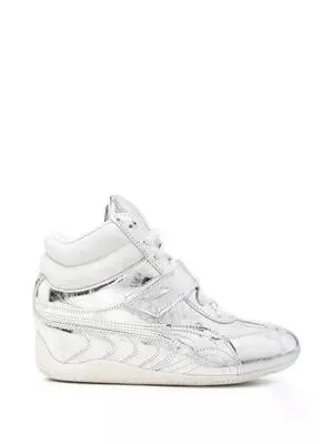 PUMA Speedcat Logo-debossed Sneakers