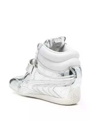 PUMA Speedcat Logo-debossed Sneakers