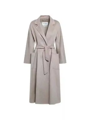 Max Mara Ludmilla Belted Coat