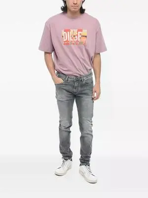 DIESEL® Sleenker Skinny Jeans
