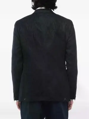 Corneliani Single-breasted Blazer