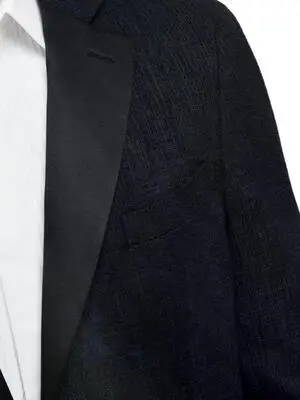Corneliani Single-breasted Blazer