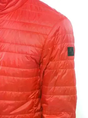 Woolrich Deepsix Quilted Jacket