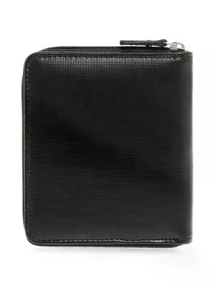 Corneliani Zip-around Bifold Wallet
