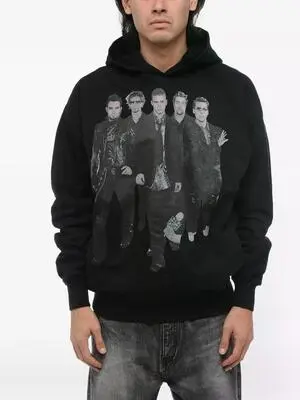 1989 STUDIO Cotton Hoodie