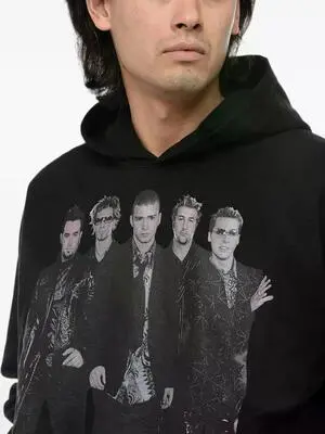 1989 STUDIO Cotton Hoodie