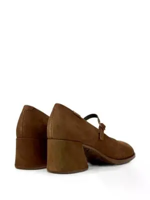 Camper Kora Buckle-fastening Pumps