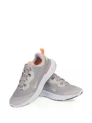 Nike React Miler 2 Shield Lace-up Sneakers