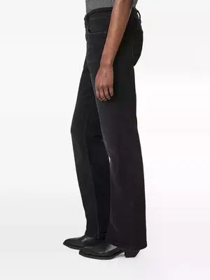 ALLSAINTS Haldan Bootcut Jeans