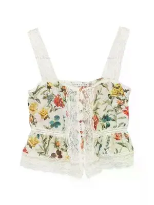 Alice + Olivia Sleeveless Blouses