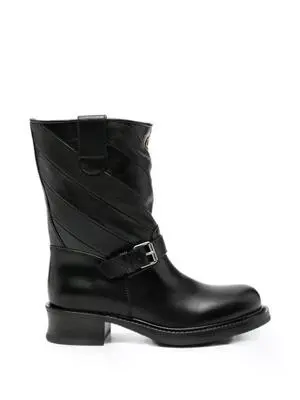 Valentino Garavani Pull On Boots For Women