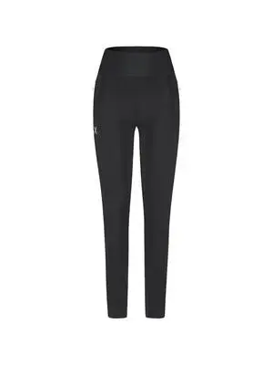 MONTURA Andromeda Logo Print Zip Pocket Trousers
