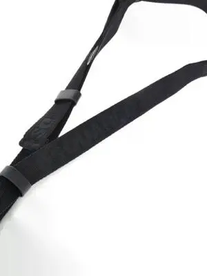 Dsquared2 Maple-leaf Adjustable-strap Phone Holder